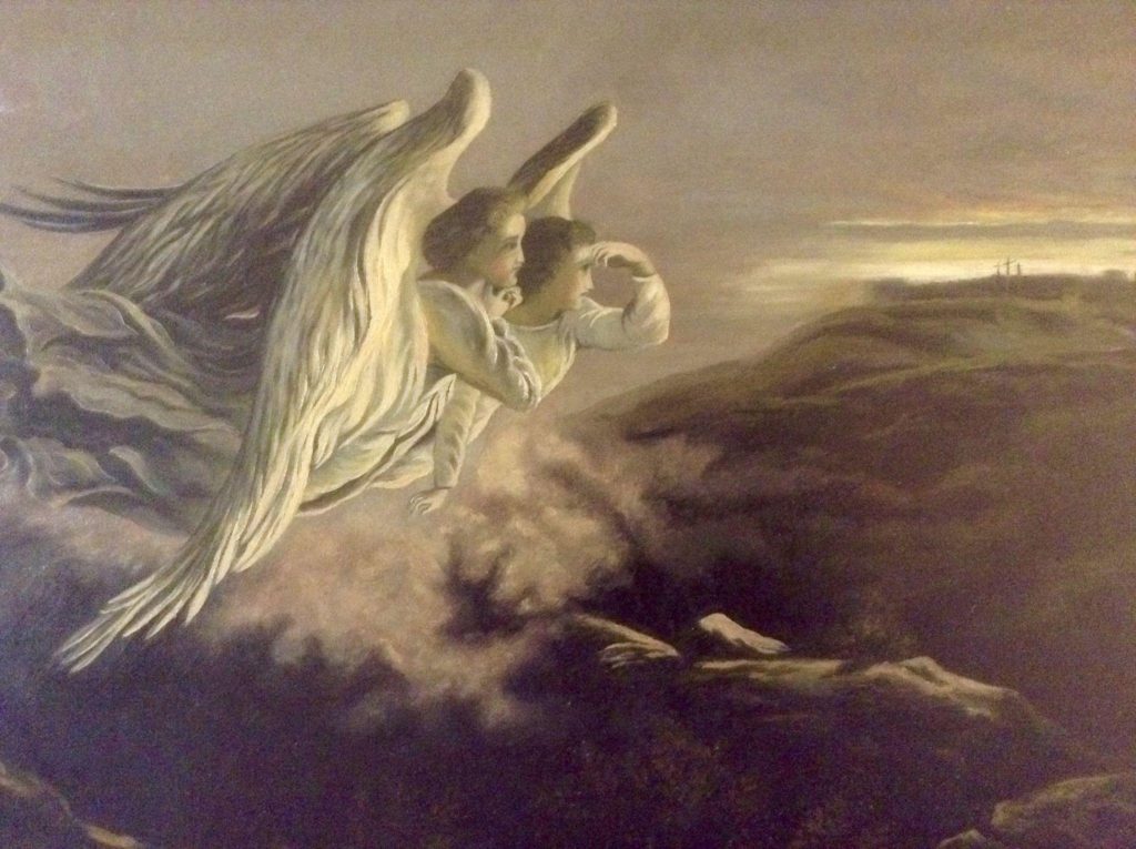 Jesus Christ – The Christian Myth